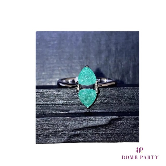 Bomb Party | Jewelry | Bomb Party Girl Boss Unicorn | Poshmark